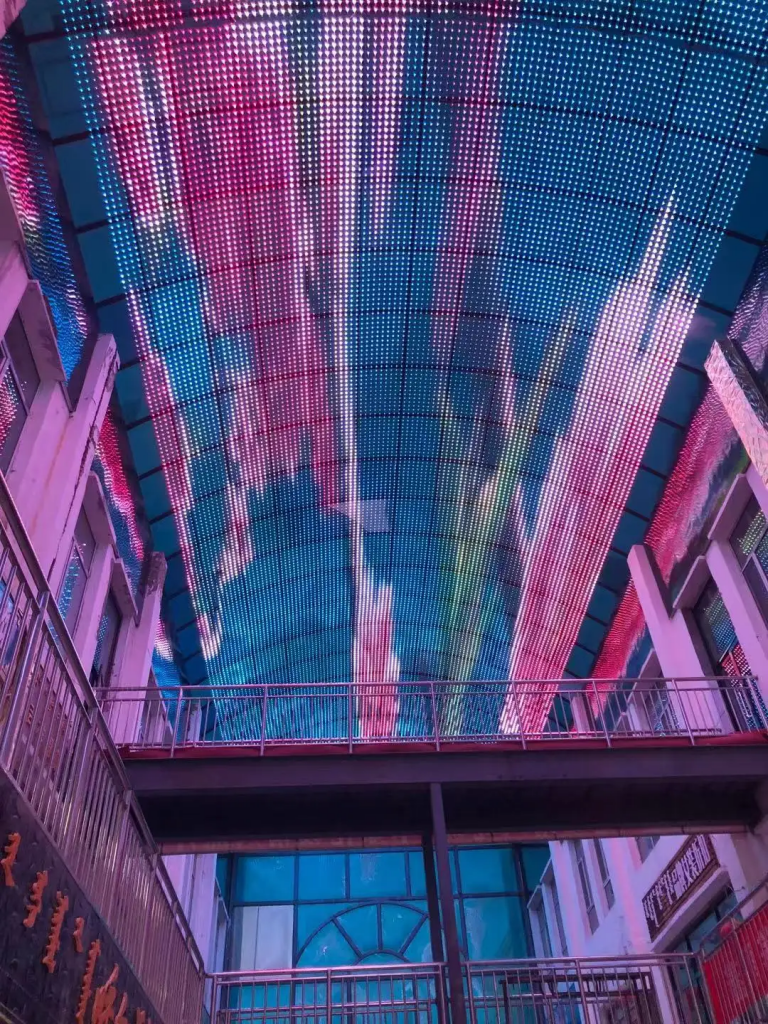 What is LED Pixel Lighting? What Are Its Characteristics? - GPX LED