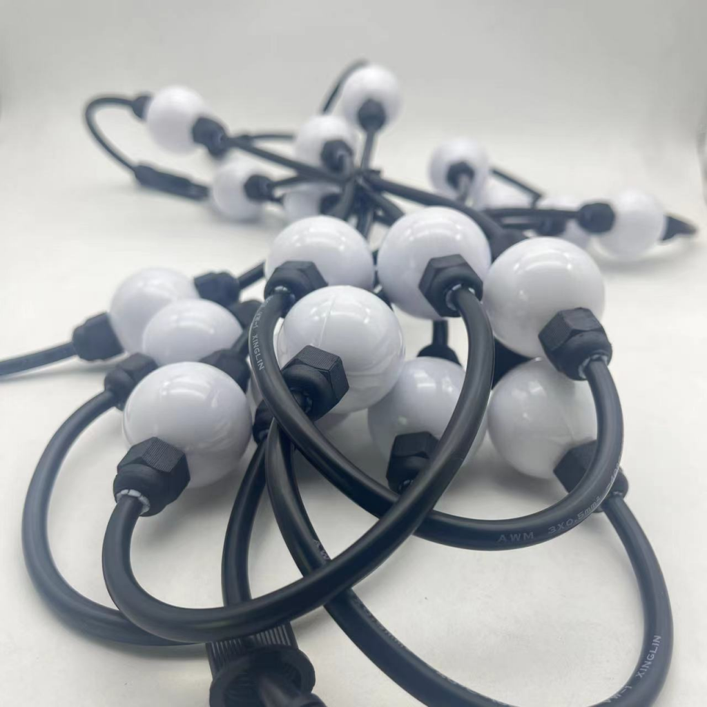 From Installation to Creativity: Unleashing the Potential of DC24V 3D ...