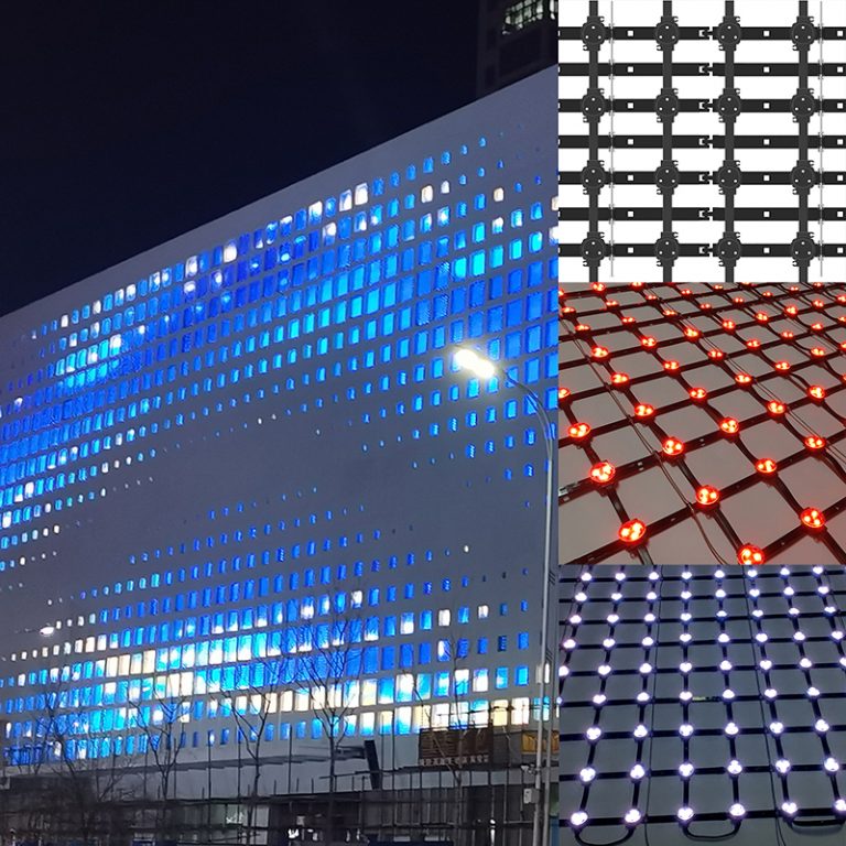 The Most Entertaining LED Media Facade Screen Influencers You Need to ...