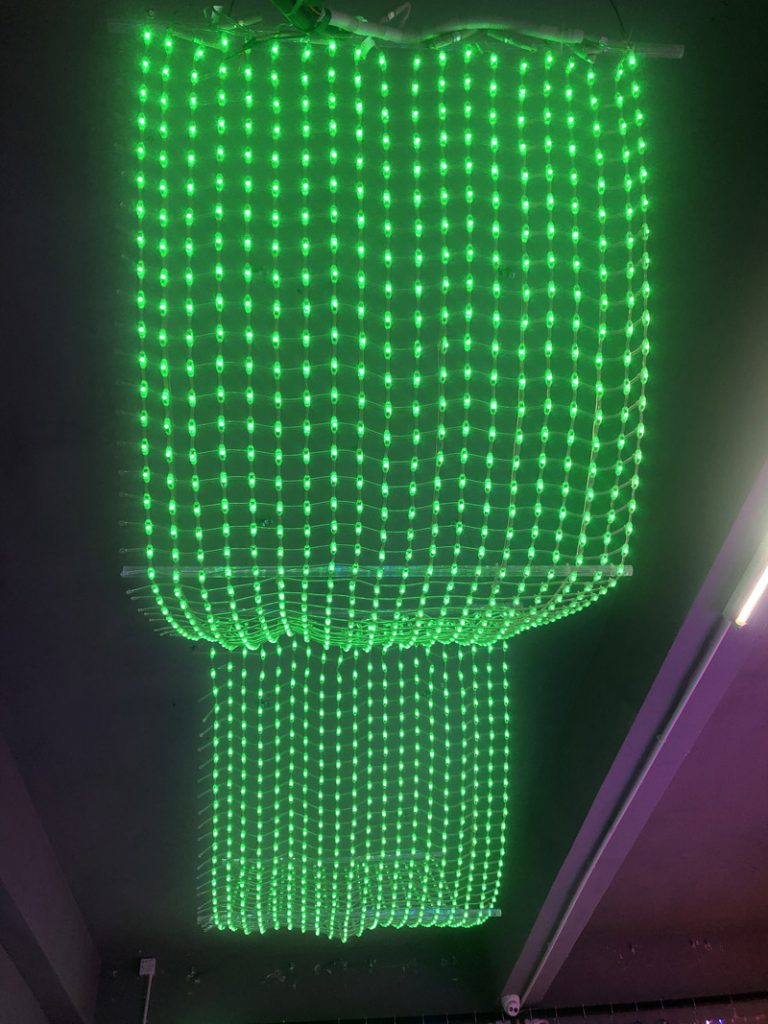 Are LED Media Facade Mesh Screens Right for Your Building or ...