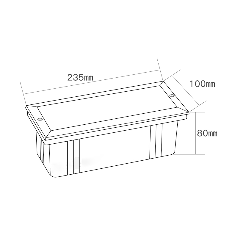 LED Stair Lighting for Safe & Elegant Stairs - GPX LED